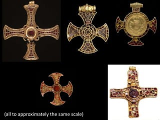 4. Dr Helen Geake - Abbesses or Princesses | PPTX | Antiquing and ...