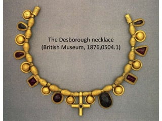 4. Dr Helen Geake - Abbesses or Princesses | PPTX | Antiquing and ...