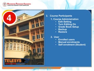 4. course participants | PDF