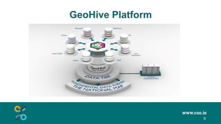 IAOS 2018 - Ireland's innovative approach to monitoring the SDG ...