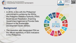 IAOS 2018 - Challenges in the Integration of Statistical and Geospatial ...