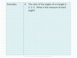 4.3 Dilation and Composition | PPT