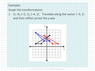 4.3 Dilation and Composition | PPT