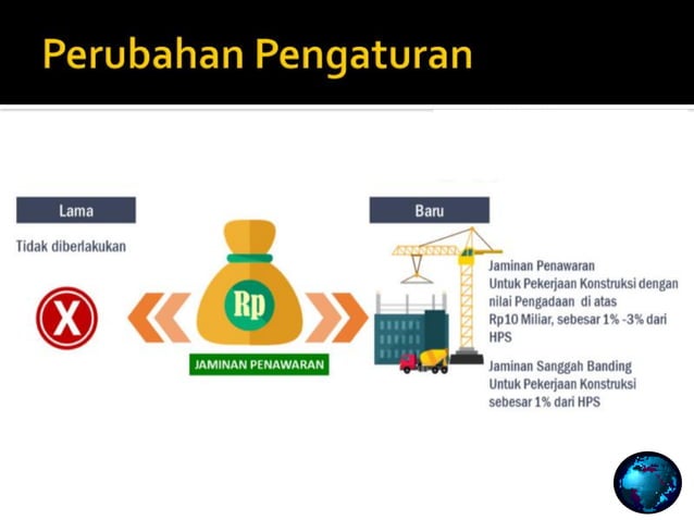 4. Paradigma Baru dalam Pengadaan Barang & Jasa_ Materi Pelatihan "MANAJEMEN PENGADAAN BARANG ...