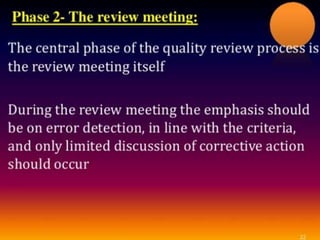 release of finished products | PPTX