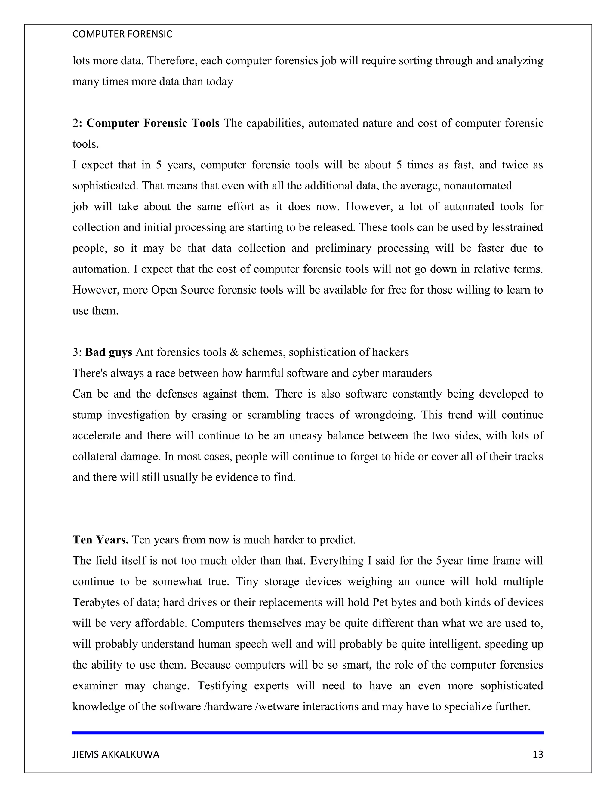 4.content (computer forensic) | PDF