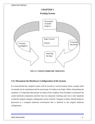 4.content (computer forensic) | PDF