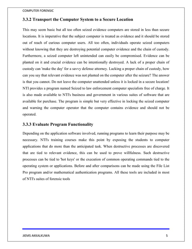 4.content (computer forensic) | PDF