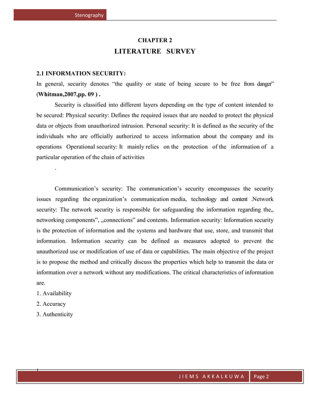 4.content (stenography) | PDF