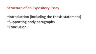 4.types of essays | PPTX