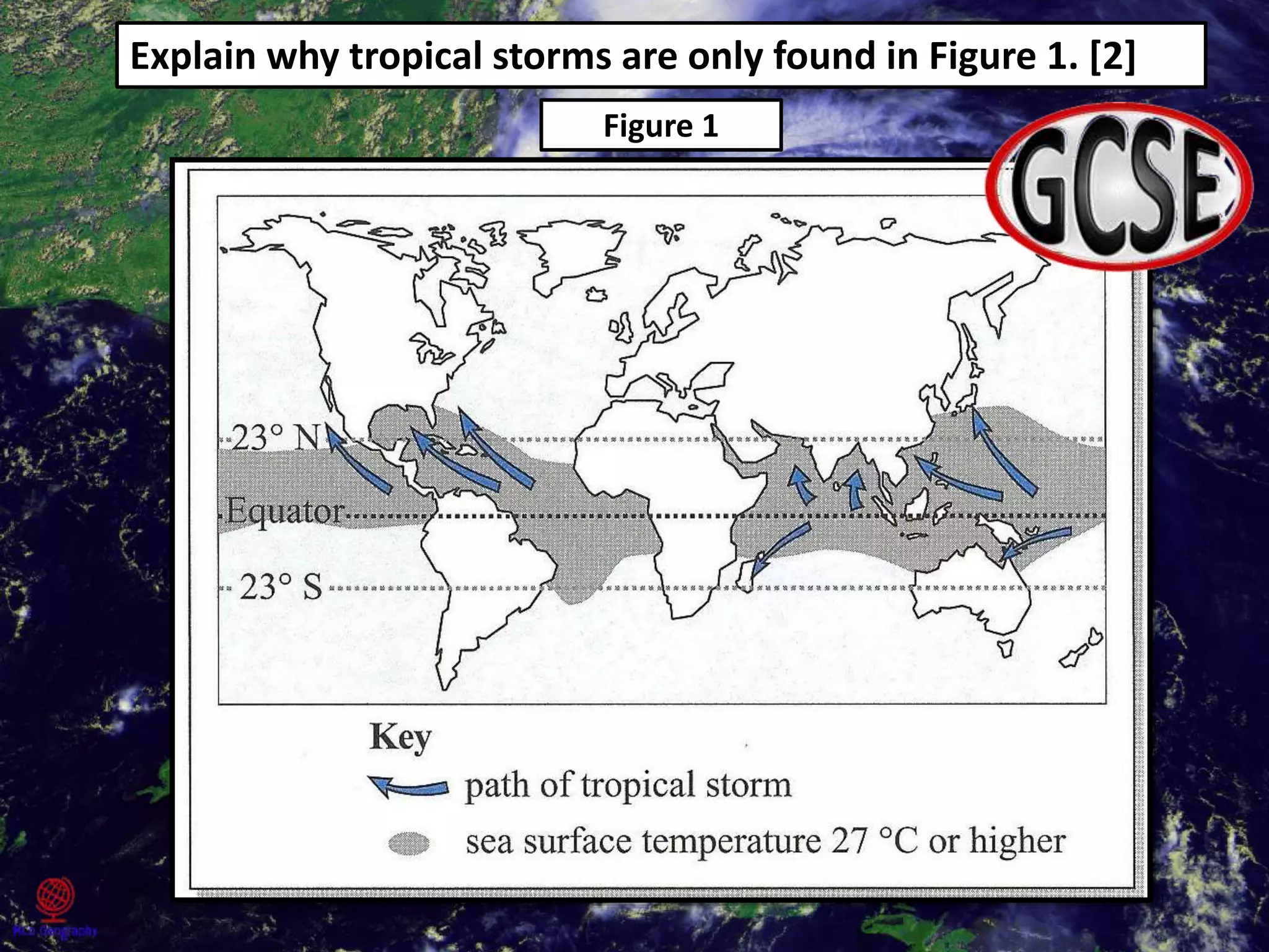 4.Tropical storm formation | PPTX