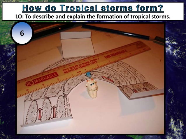 4.Tropical storm formation | PPTX | Weather | Science