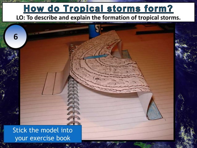 4.Tropical storm formation | PPTX | Weather | Science