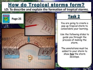 4.Tropical storm formation | PPTX