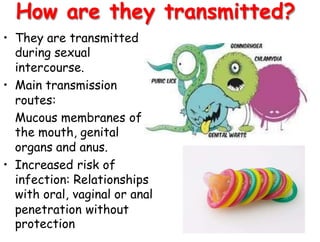 sexually transmitted disease | PPTX | Sexual Conditions | Sexual Health