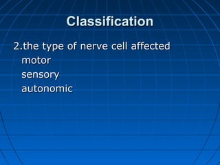 4. peripheral neuropathy | PPT