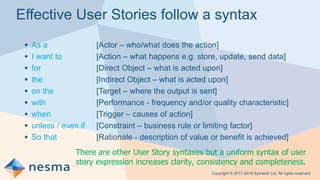 4. the use of the ai technique of natural language processing for user ...