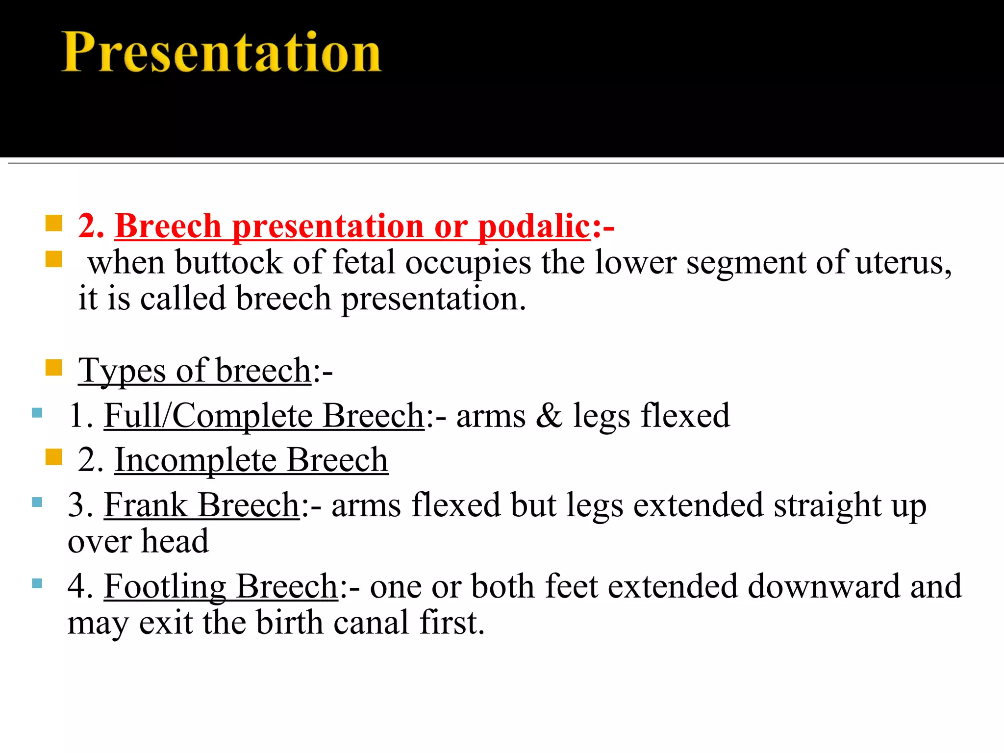 lie presentation-1 | PPT