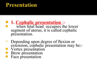 lie presentation-1 | PPT