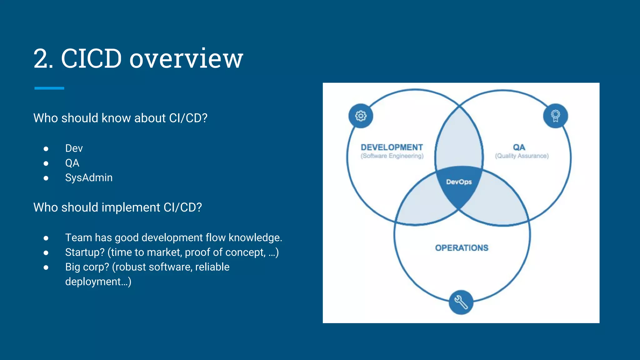 CICD with Jenkins | PDF