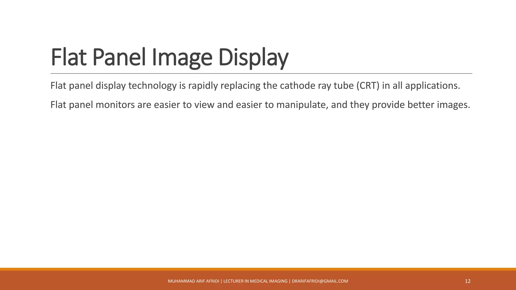 Digital Fluoroscopy Imaging System | PDF