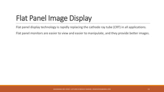 Digital Fluoroscopy Imaging System | PDF