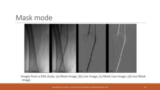 Digital Fluoroscopy Imaging System | PDF