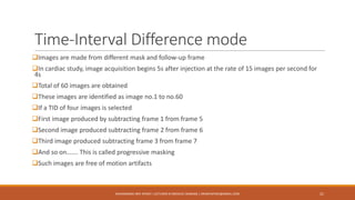 Digital Fluoroscopy Imaging System | PDF