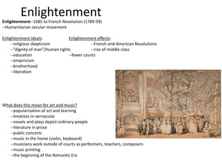 Power point 19. The Classic Era: Beethoven | PPT