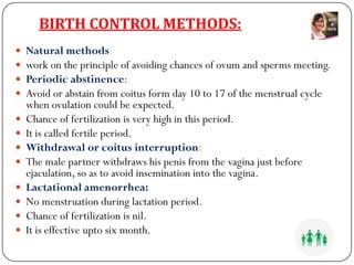 human reproduction in males | PDF