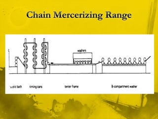 Mercerization | PPTX