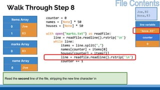 H file handling | PPT