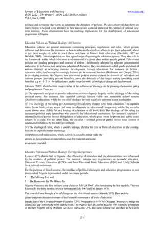 4.[19 27]political leadership and the development of education ...