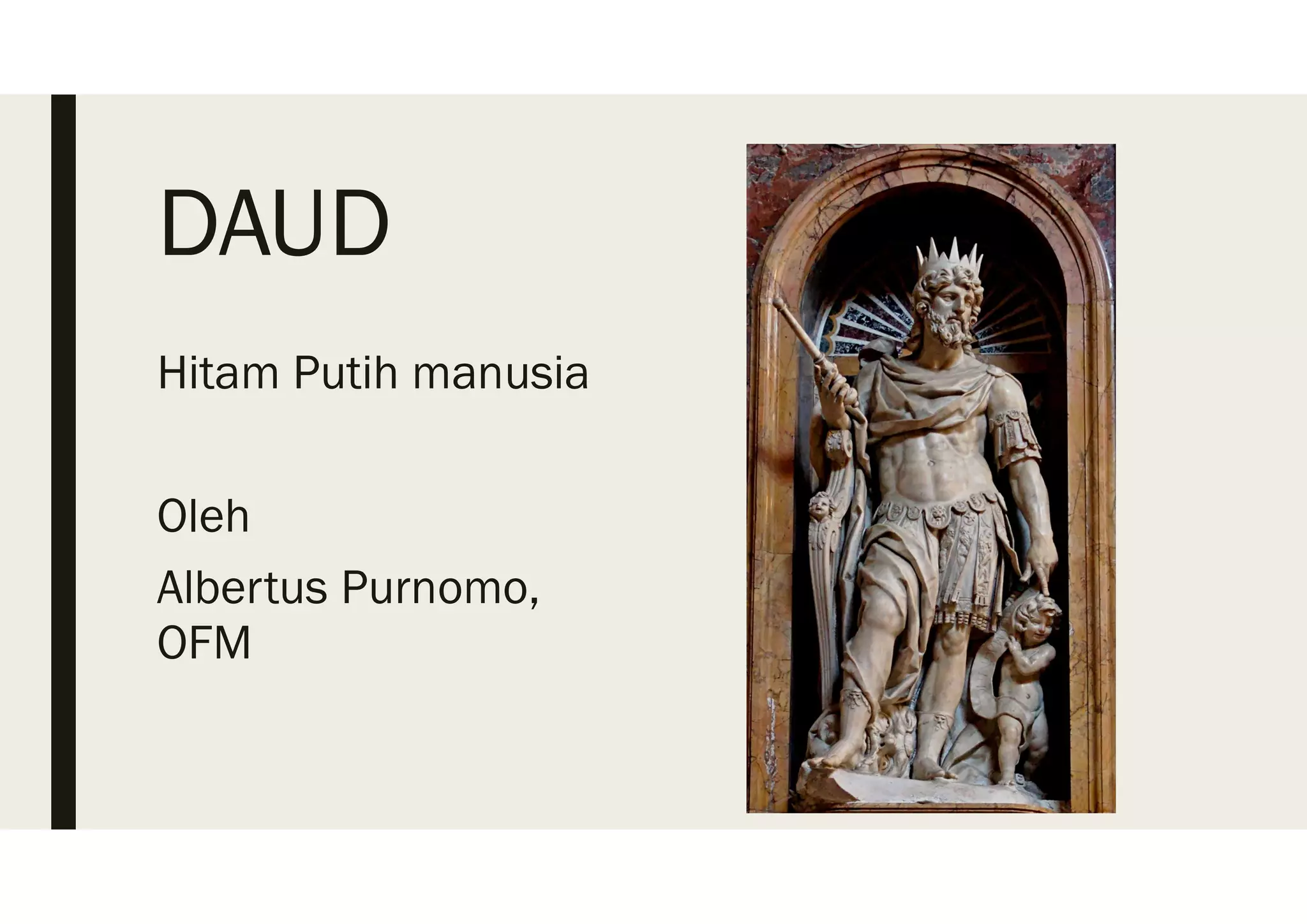 daud | PDF