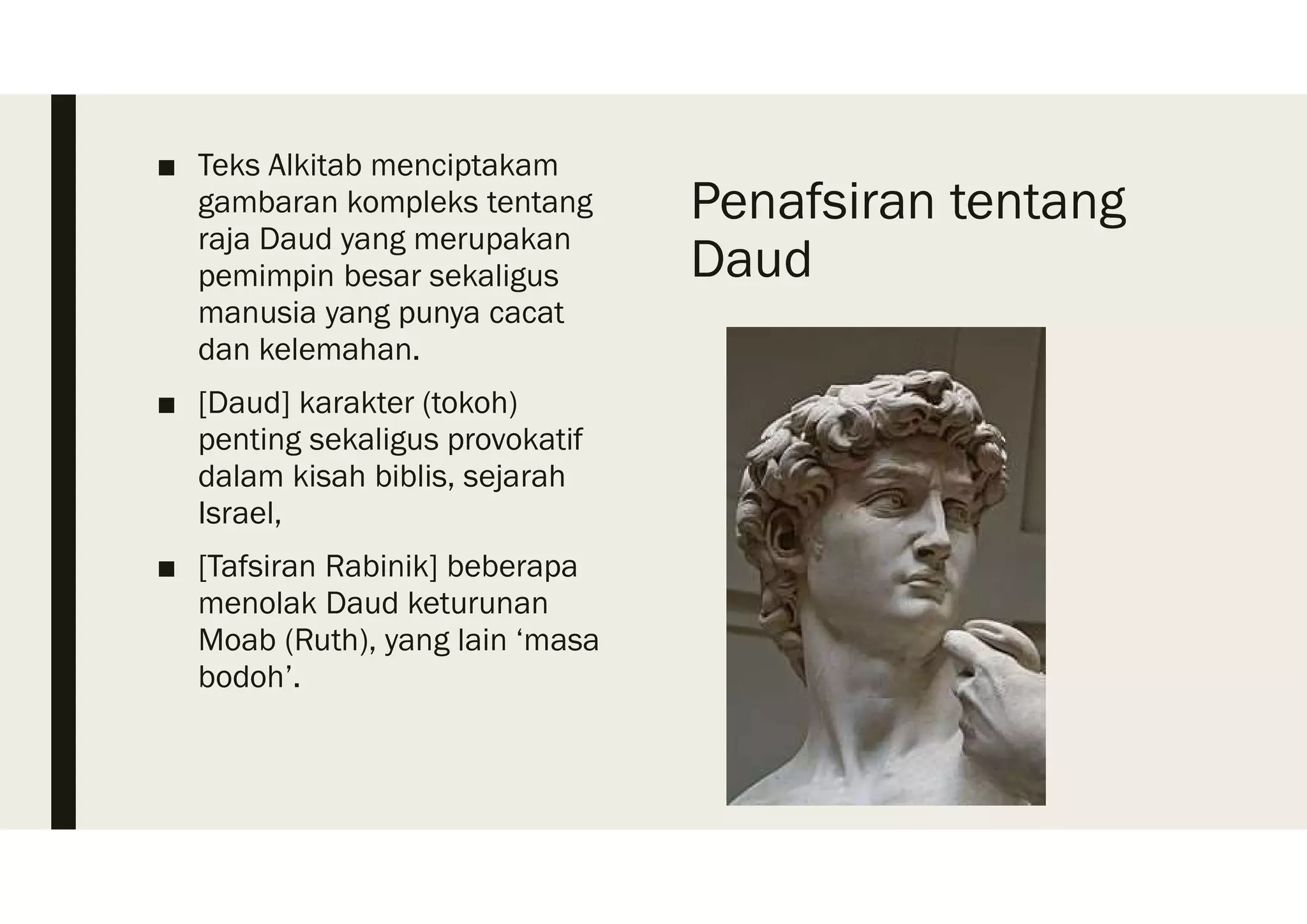 daud | PDF