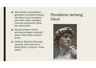 daud | PDF