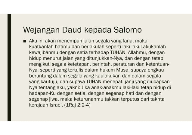 daud | PDF
