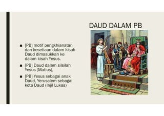 daud | PDF