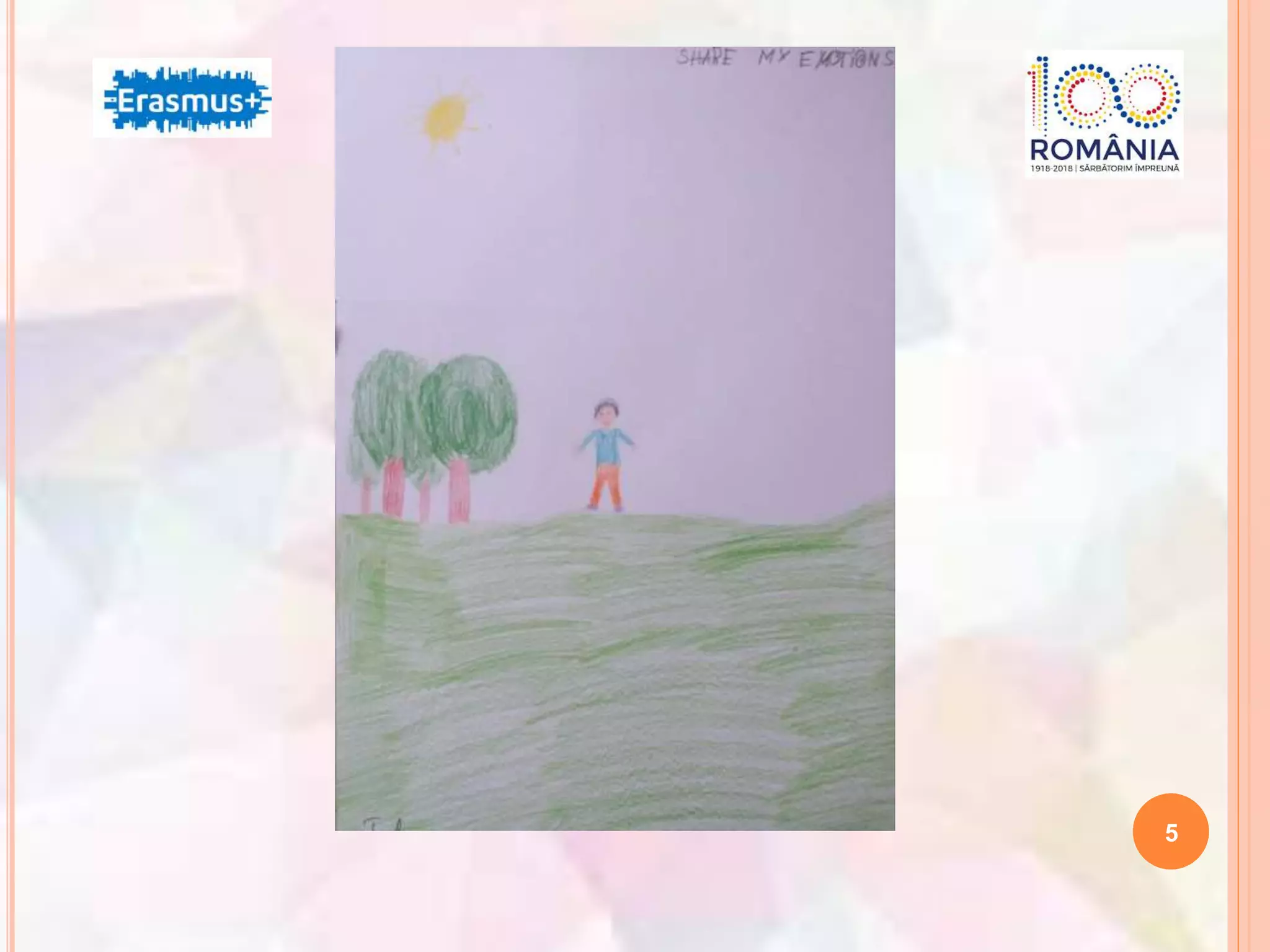 Presentation- My foreign friend | PPT