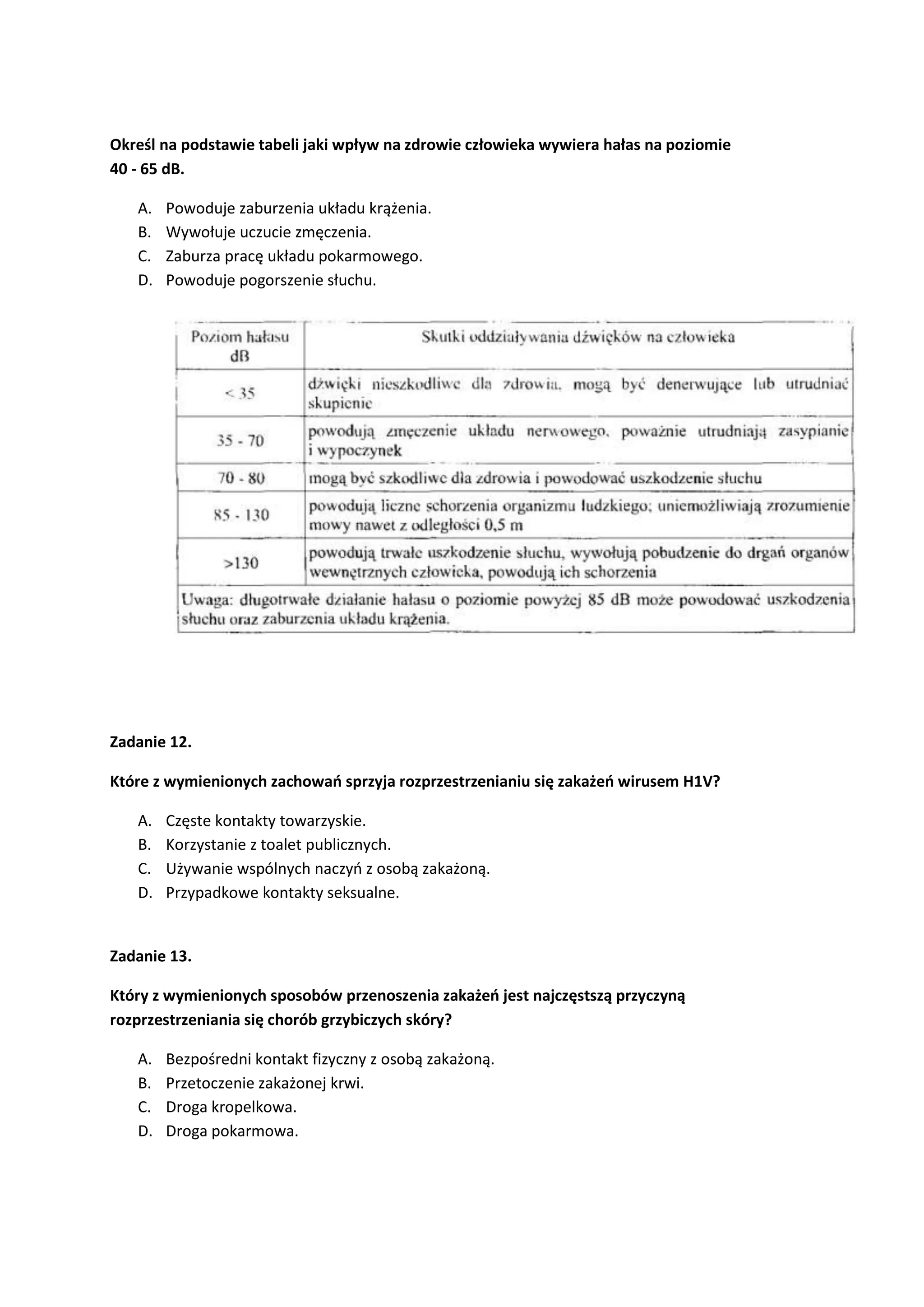 4 1 opiekun medyczny | PDF