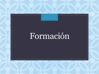 III- Cuando era niño- Gramática- El imperfecto- Apuntes | PPTX