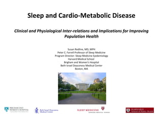 4.1 Susan Redline | PPT