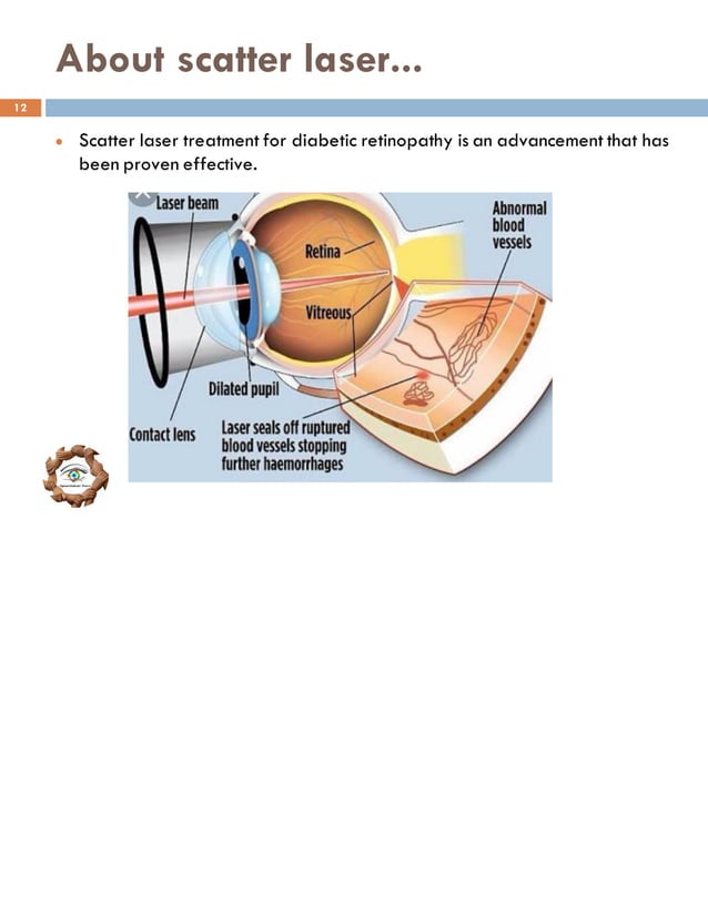 Recent advancements in optometry | PDF | Eye and Vision Conditions | Diseases and Conditions