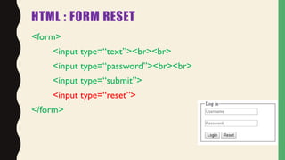 4.1 html lec 4 | PDF