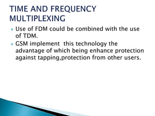 4.fdm,tdm,tfm | PPT