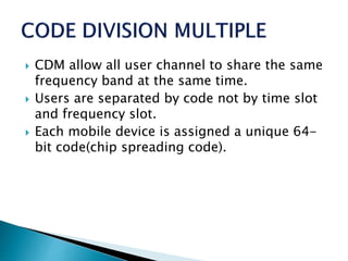 4.fdm,tdm,tfm | PPT