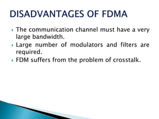 4.fdm,tdm,tfm | PPT
