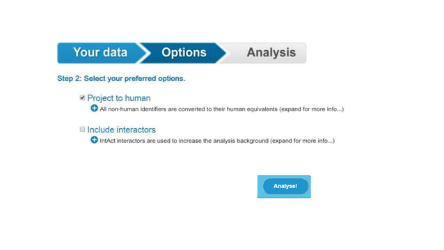 Metabolic Pathway Mapping Against Kegg Reactome Hmdb And Cpdb Pptx Databases Computer
