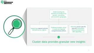 Ketels, C. - Regional competitiveness and clusters - Christian Ketels ...