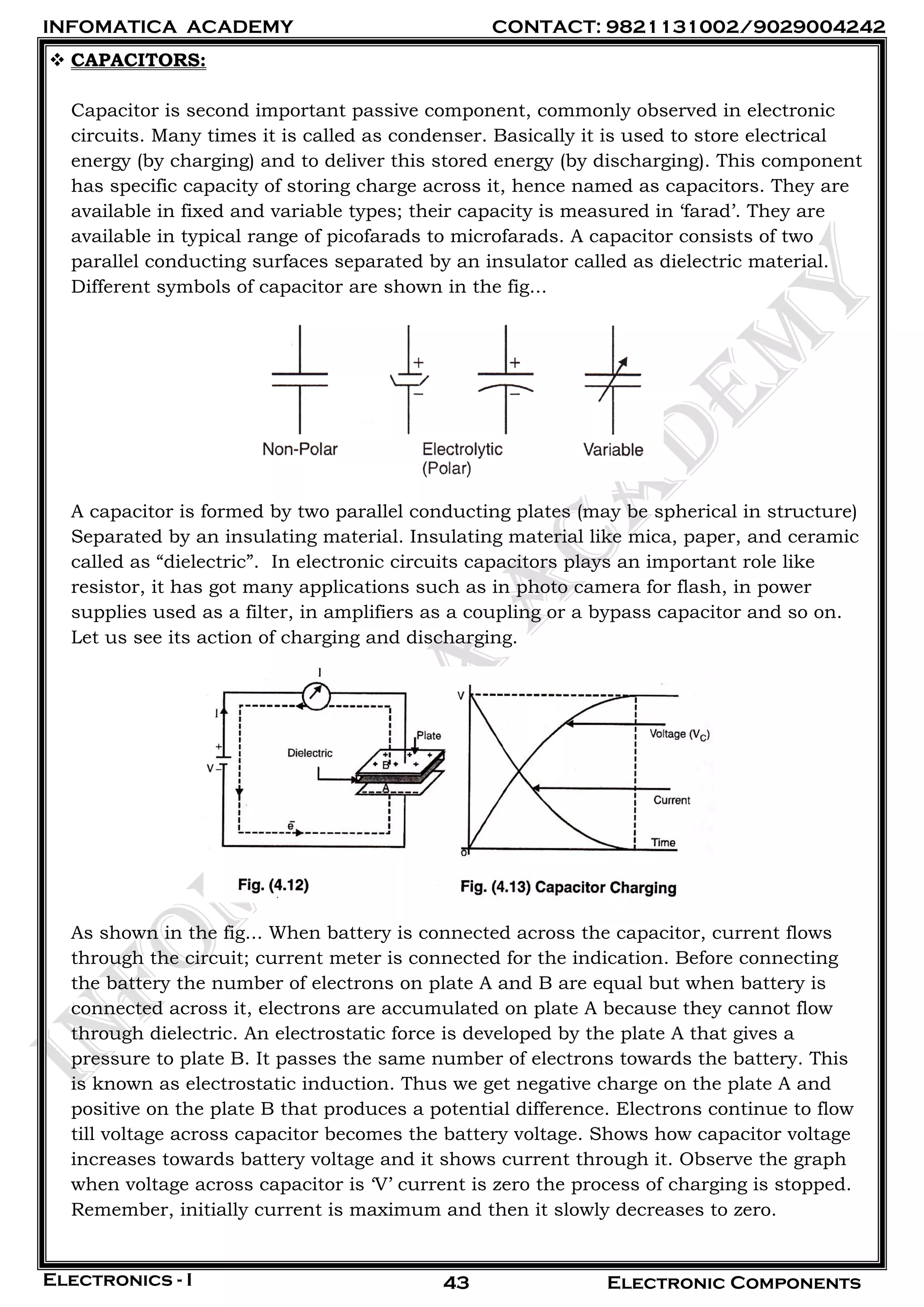 Electrical Engineering | PDF